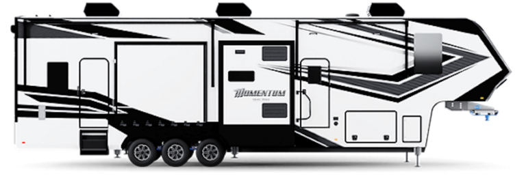Everything You Need to Know About Grand Design RVs