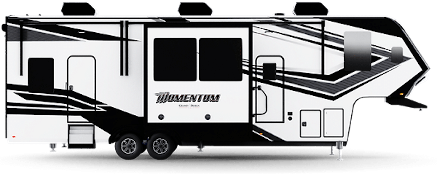 Everything You Need to Know About Grand Design RVs