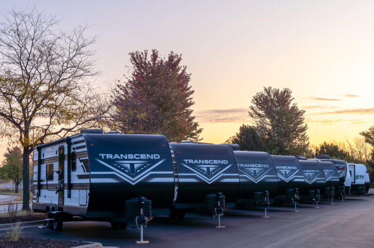 Everything You Need to Know About Grand Design RVs