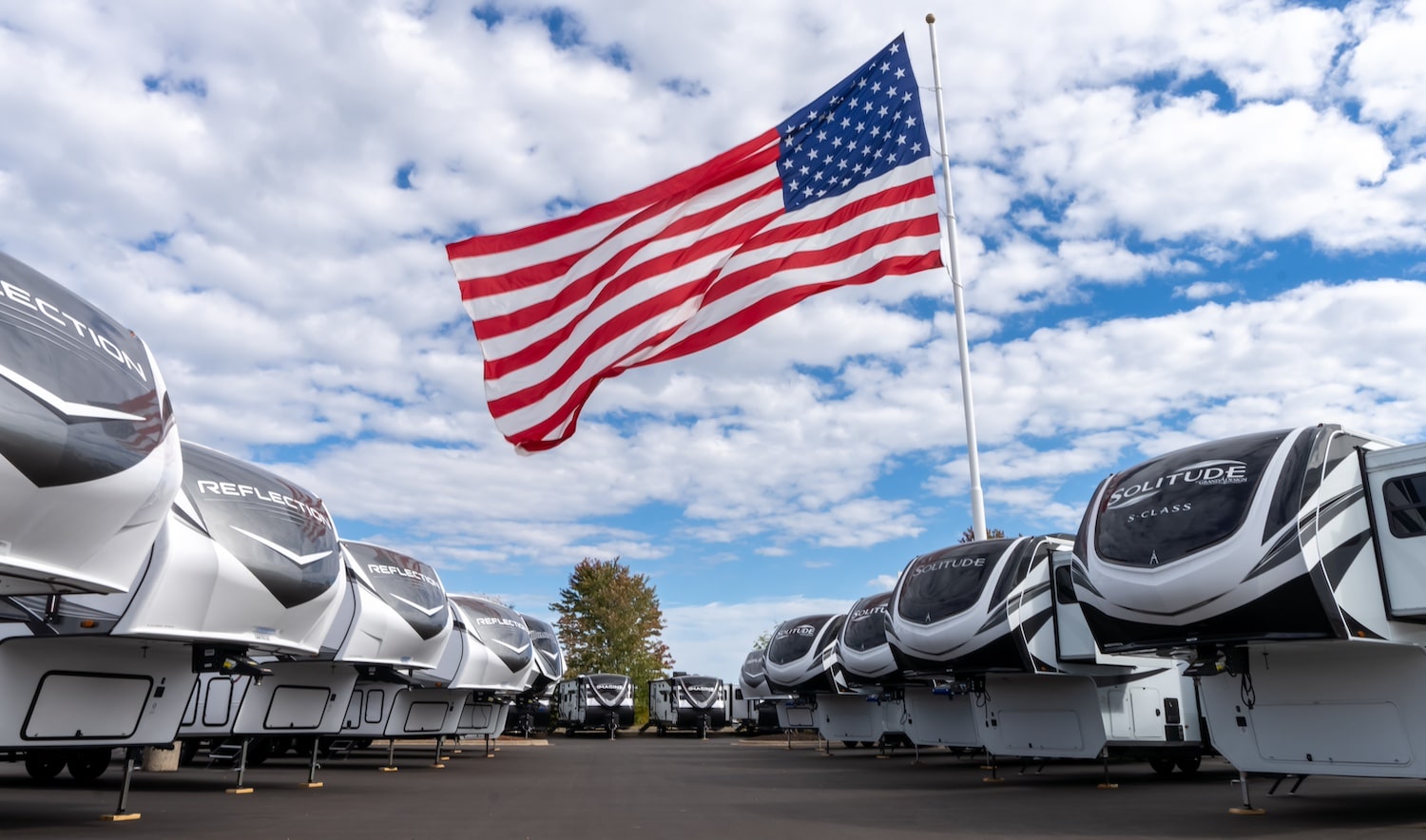 Everything You Need to Know About Grand Design RVs