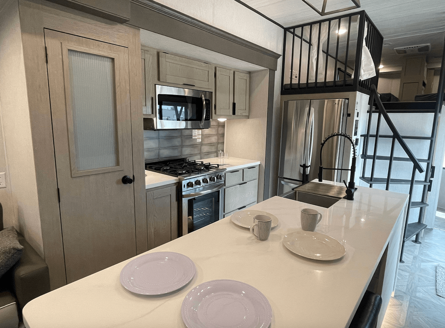 The Best Destination Trailers