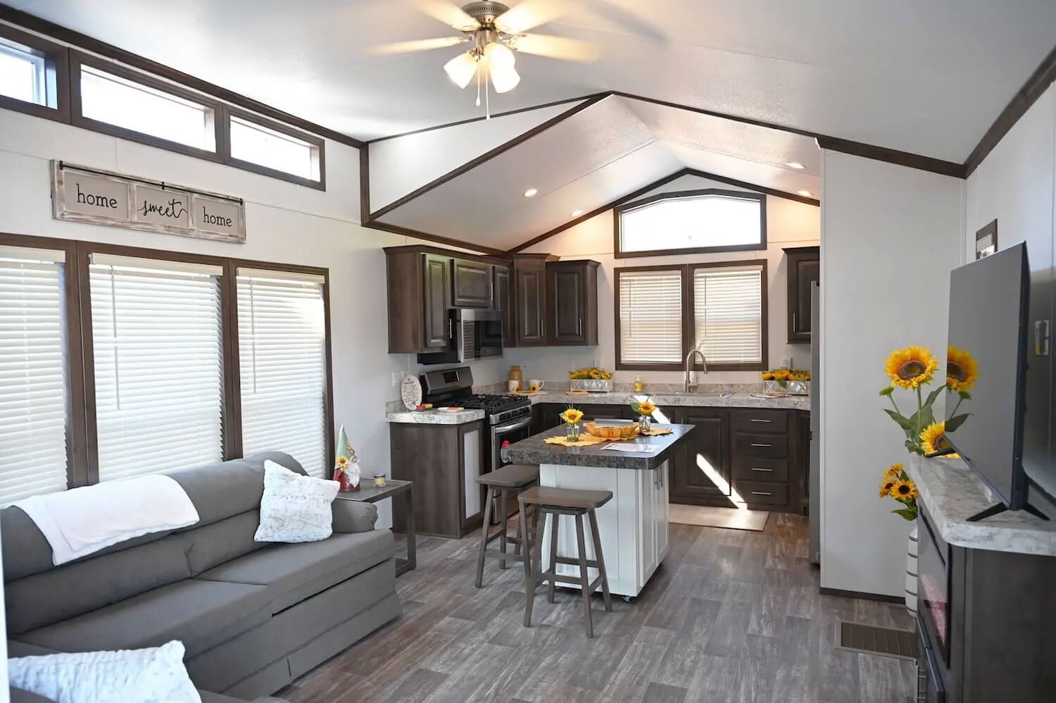 Is a Park Model RV an Option for You?