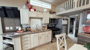 Is a Park Model RV an Option for You?