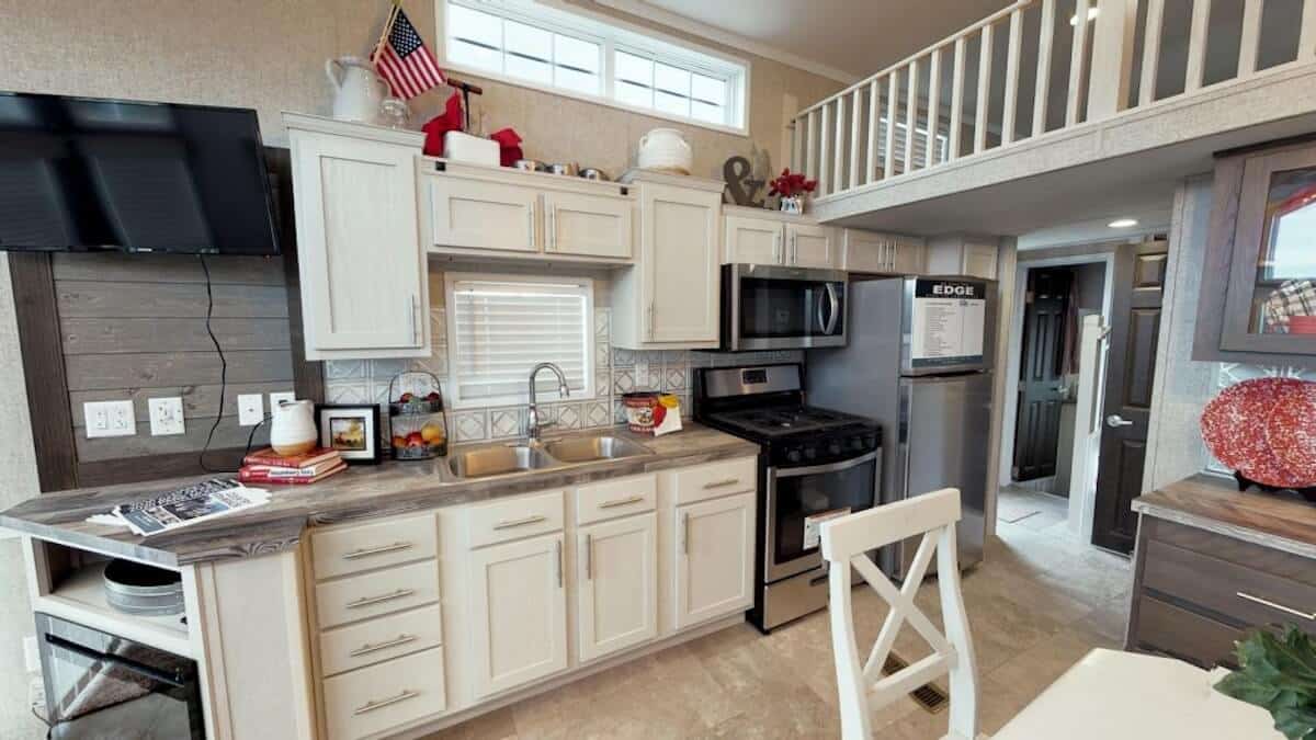 Is a Park Model RV an Option for You?