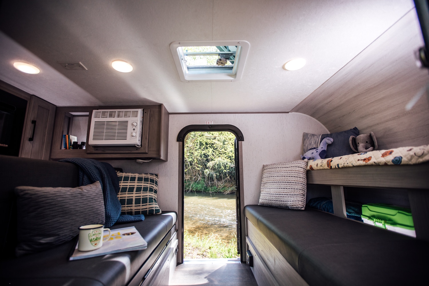 How To Choose the Right RV Mattress Upgrade | Camping World Blog