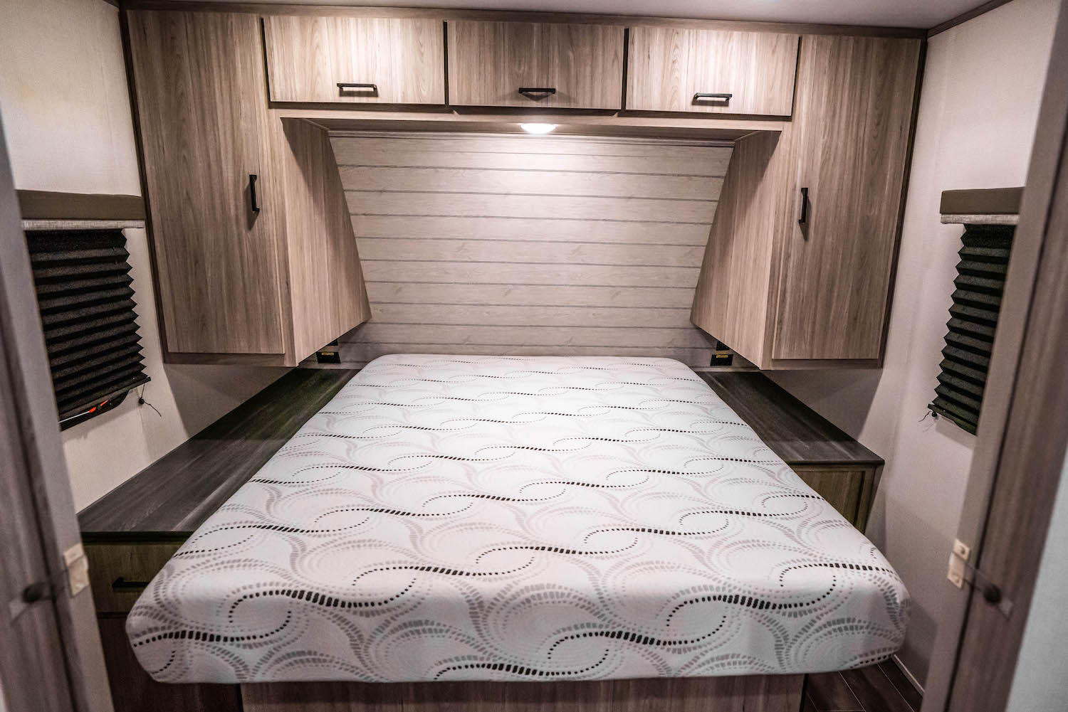 How To Choose the Right RV Mattress Upgrade | Camping World Blog