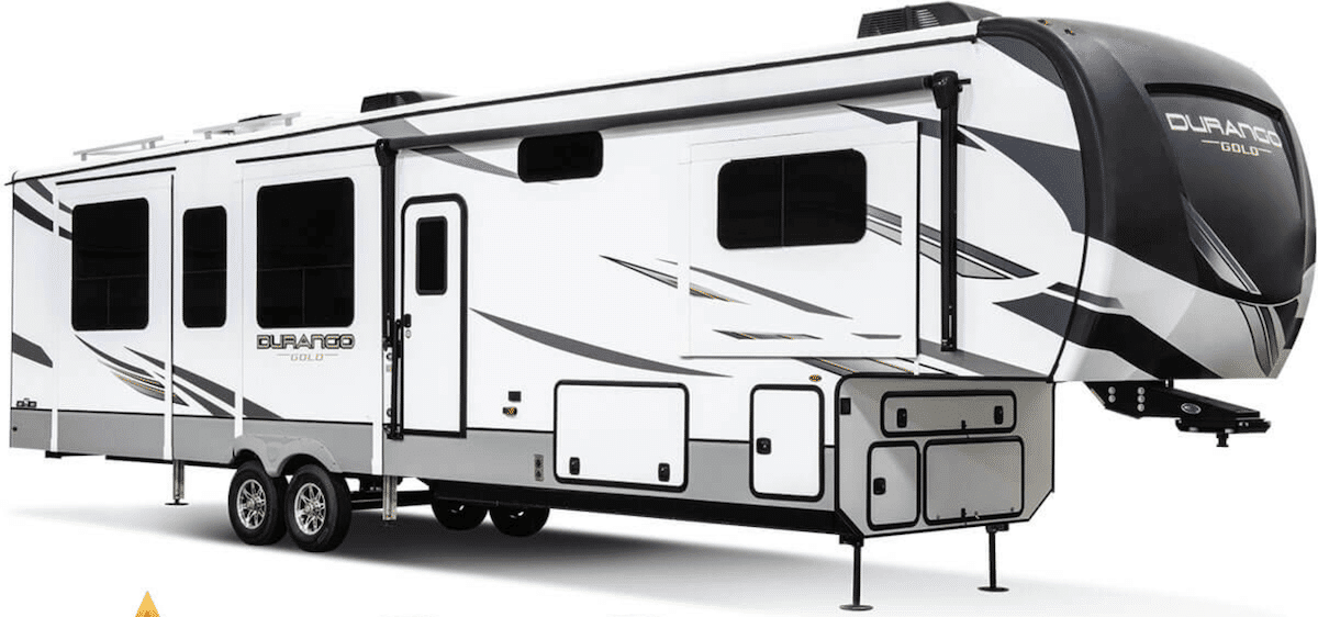 What Is the Best Luxury Fifth Wheel? | Camping World Blog