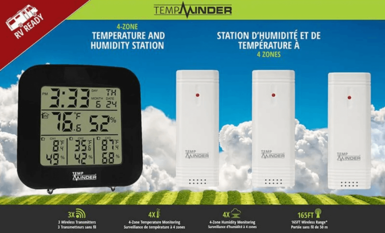 RV Gadgets | Camping World Blog