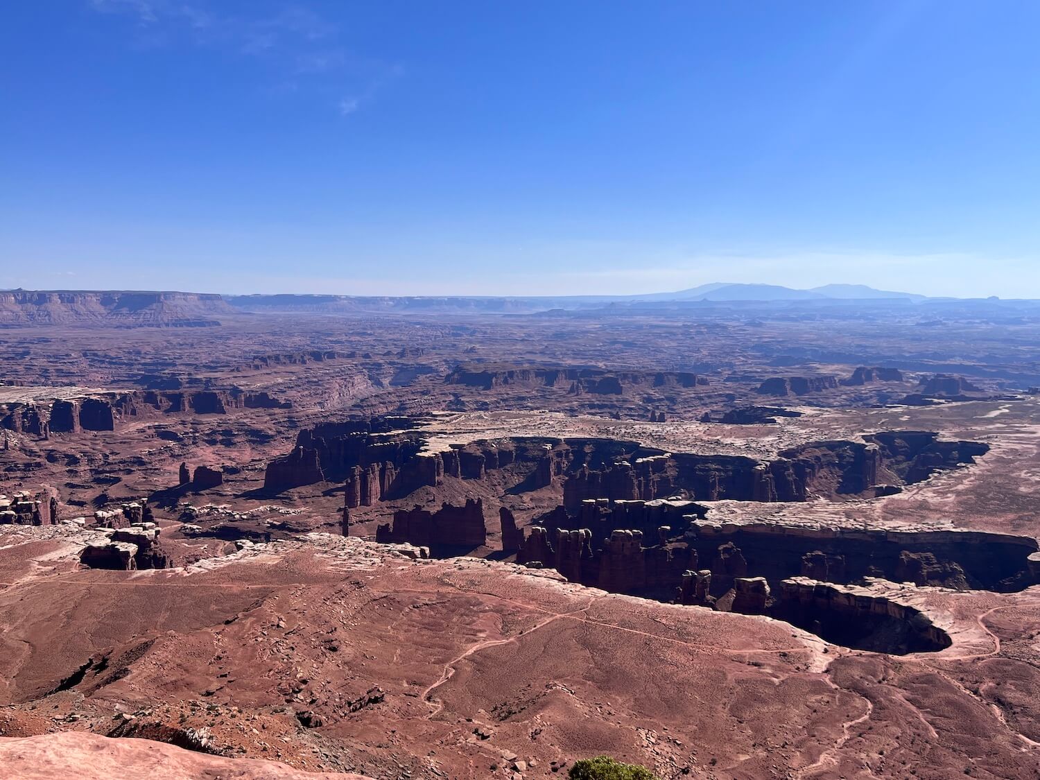 Road Tripping the Utah Mighty 5