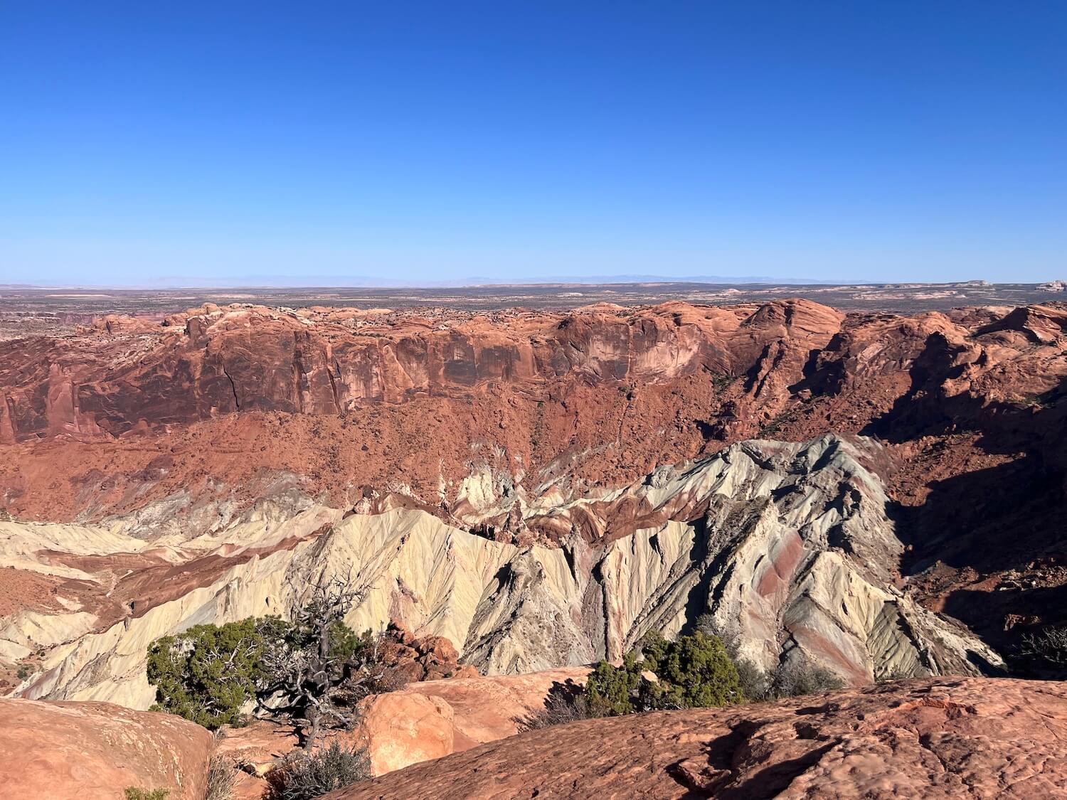 Road Tripping the Utah Mighty 5