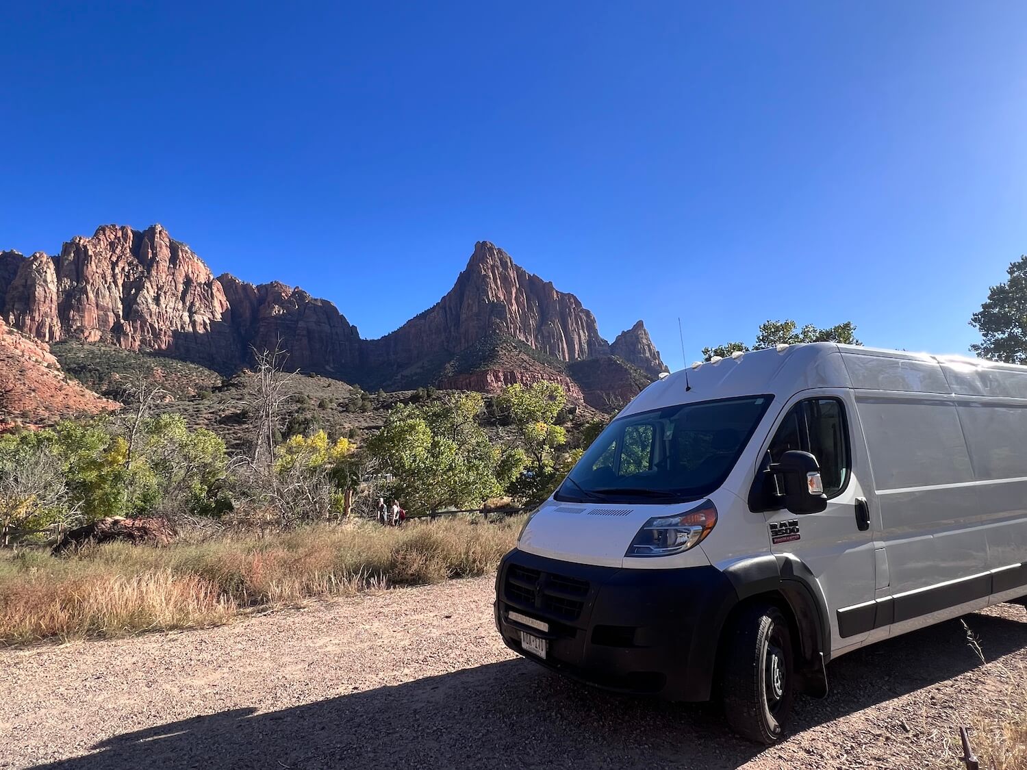 Road Tripping the Utah Mighty 5