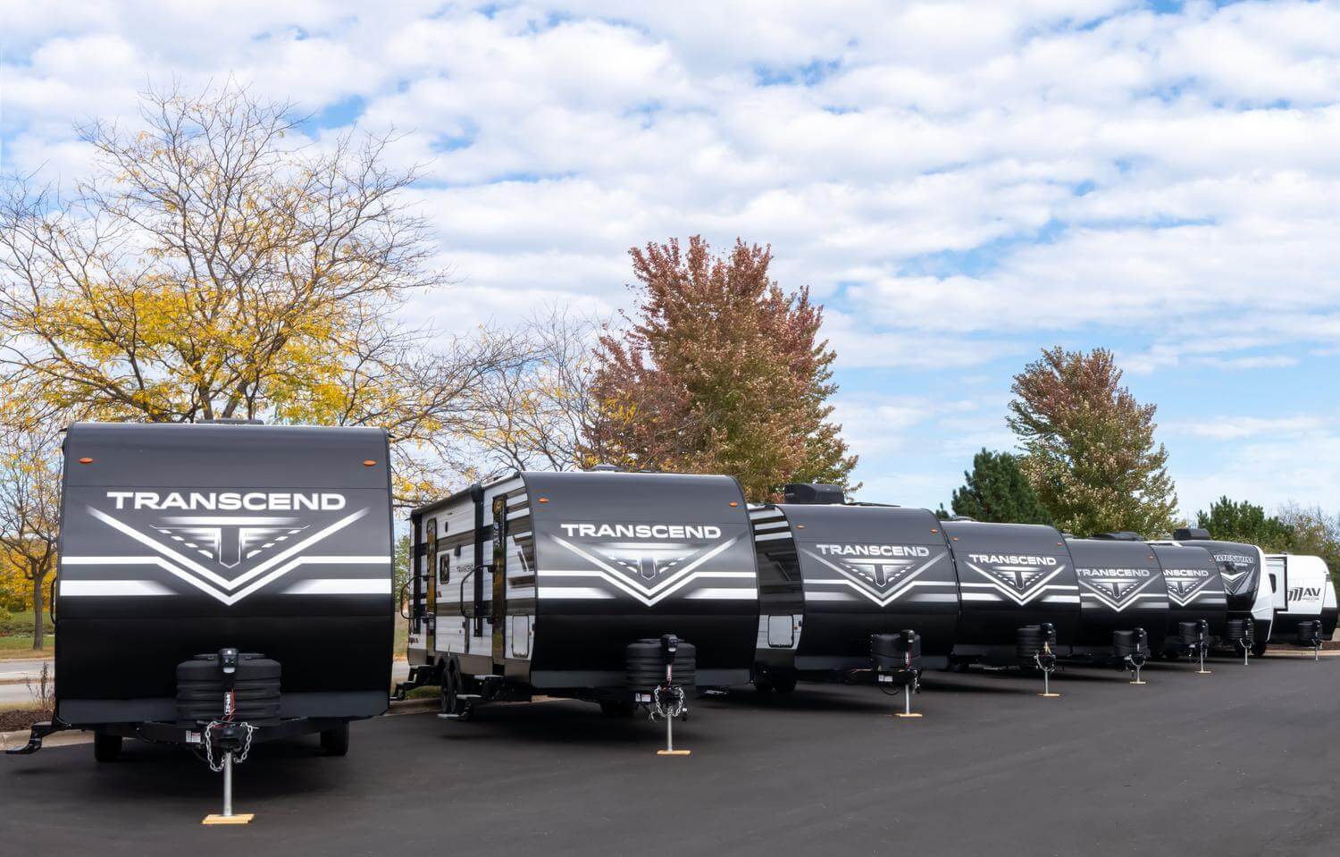 The Best Travel Trailers Under $20000 | Camping World Blog