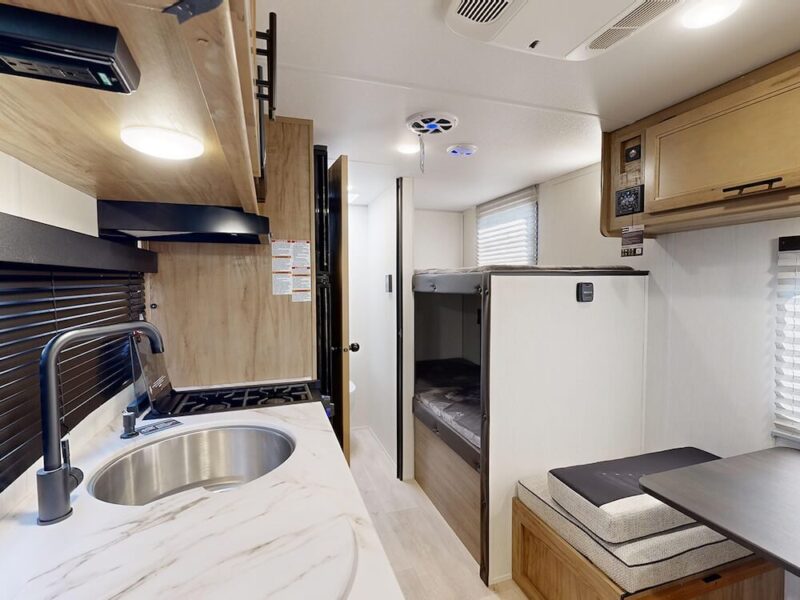 The Best Travel Trailers Under $20000 | Camping World Blog