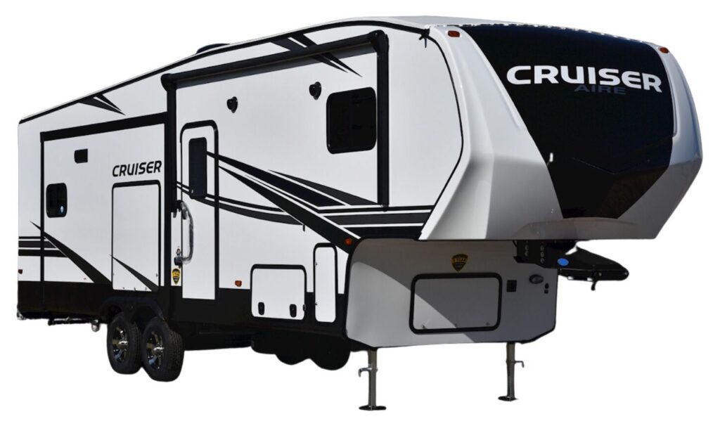RVs for Couples - Camping World Blog
