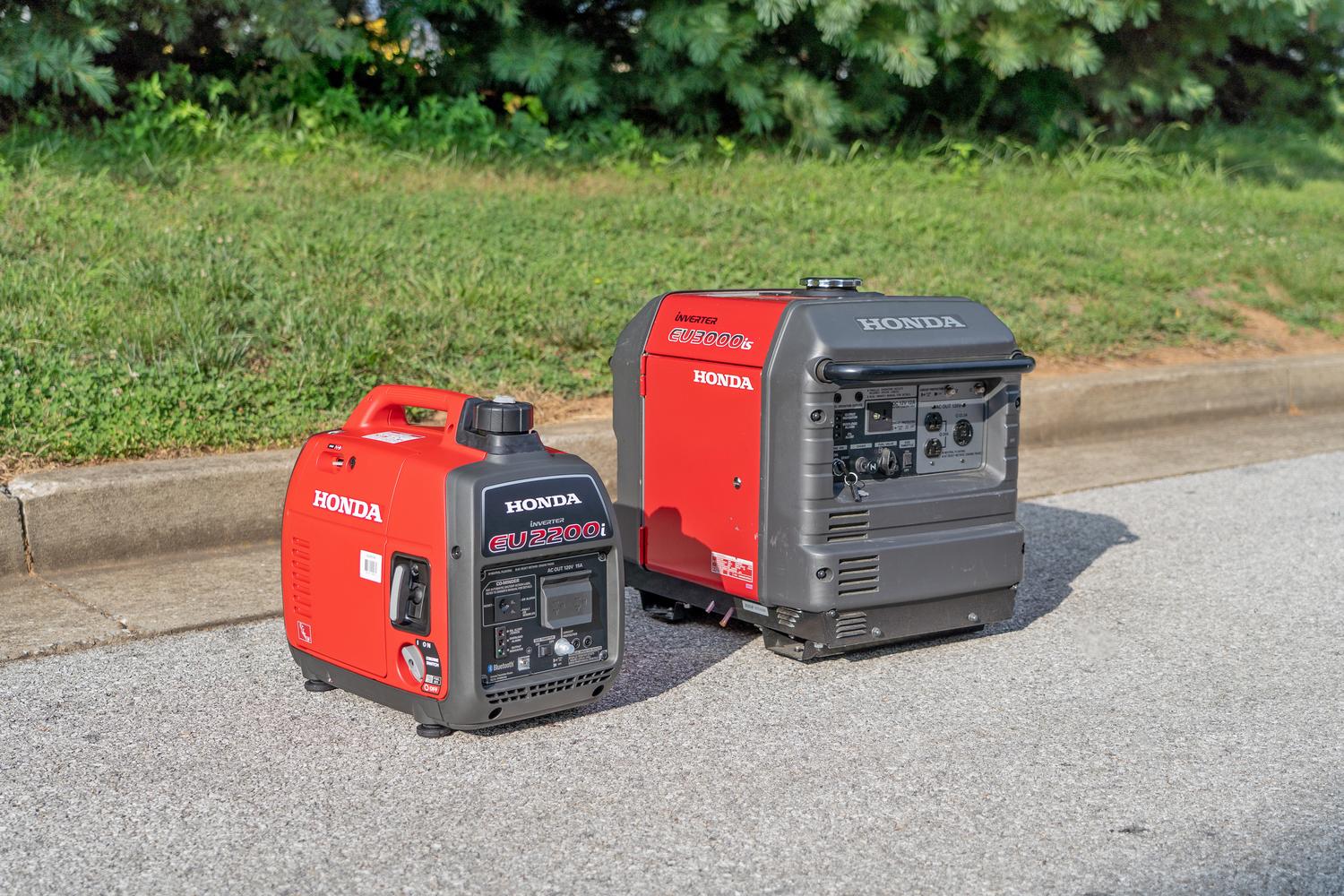 What Is the Best 30 Amp RV Generator? | Camping World Blog