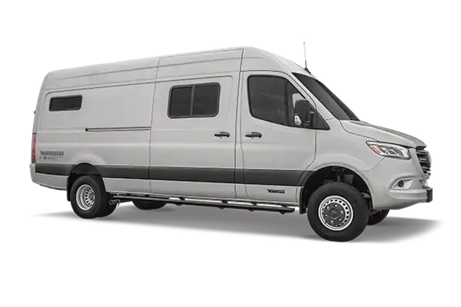 Everything You Need to Know About Winnebago RVs