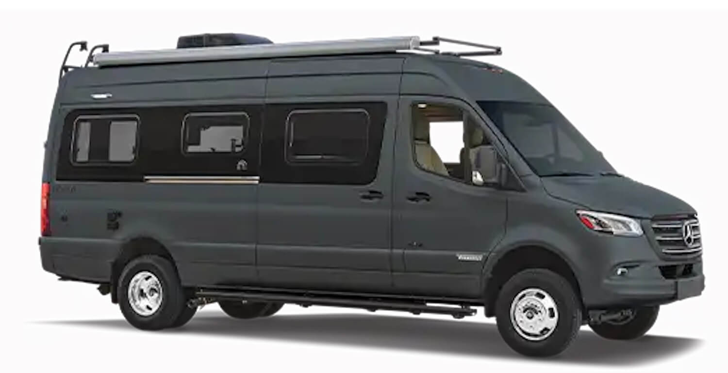 Everything You Need to Know About Winnebago RVs