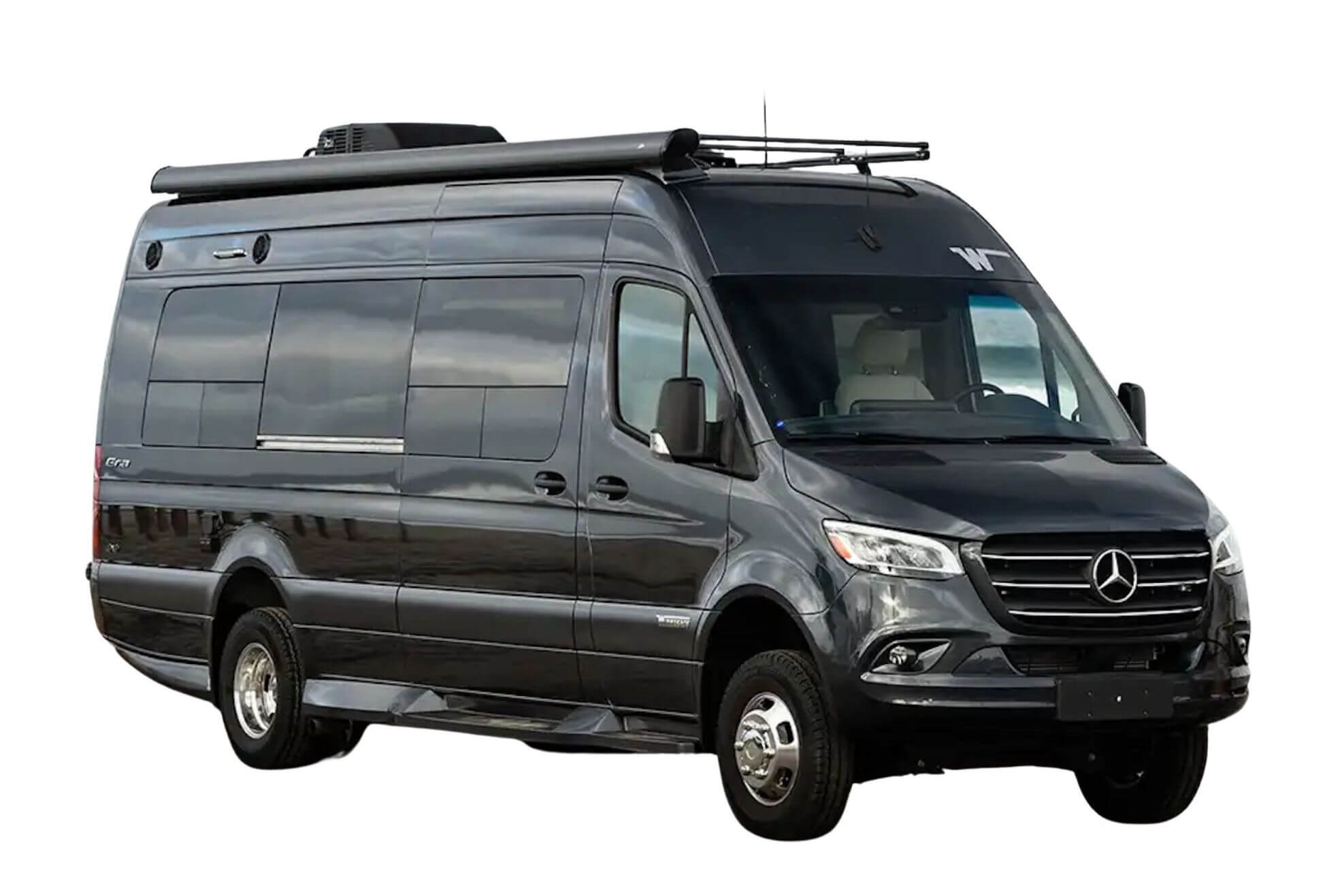 Everything You Need to Know About Winnebago RVs