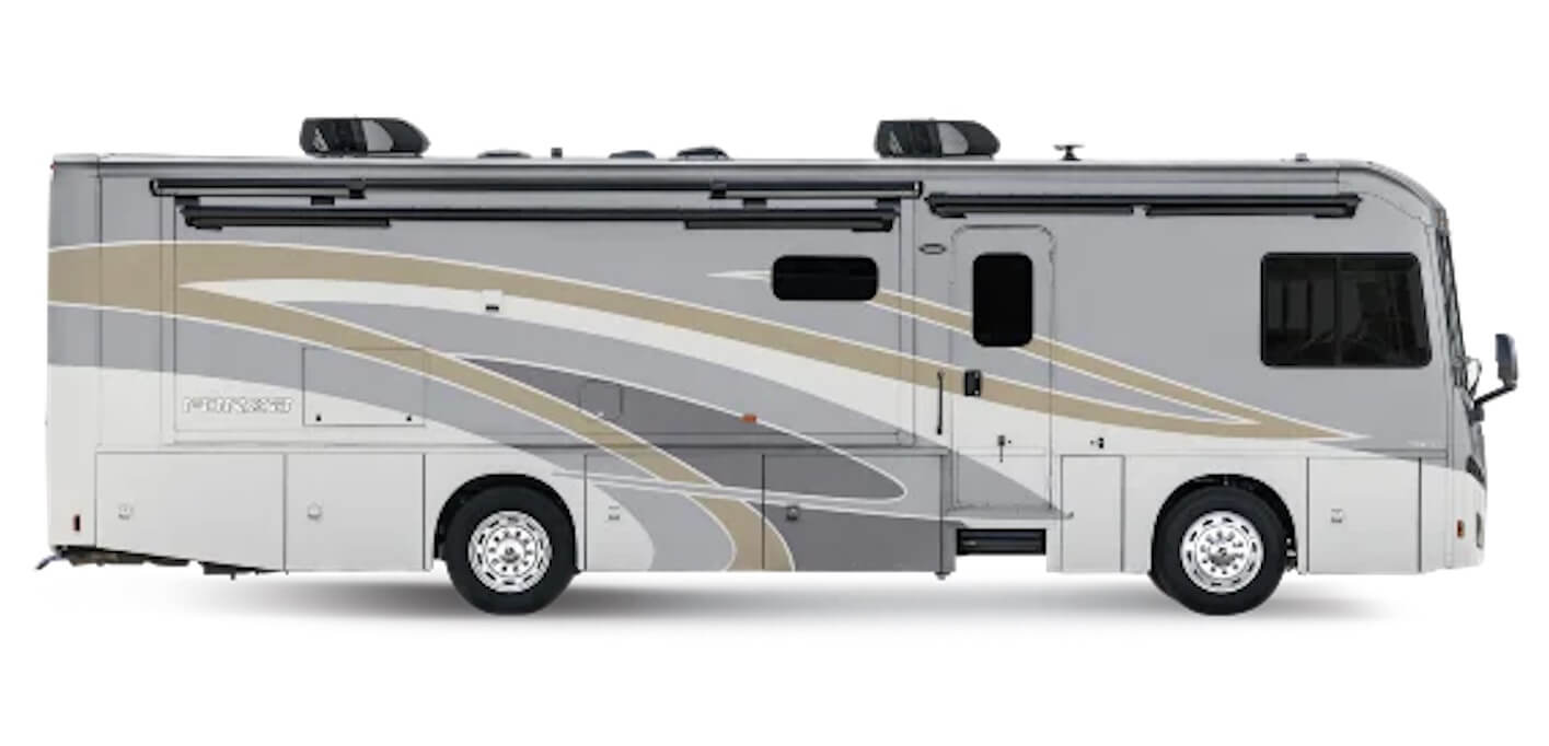 Everything You Need to Know About Winnebago RVs