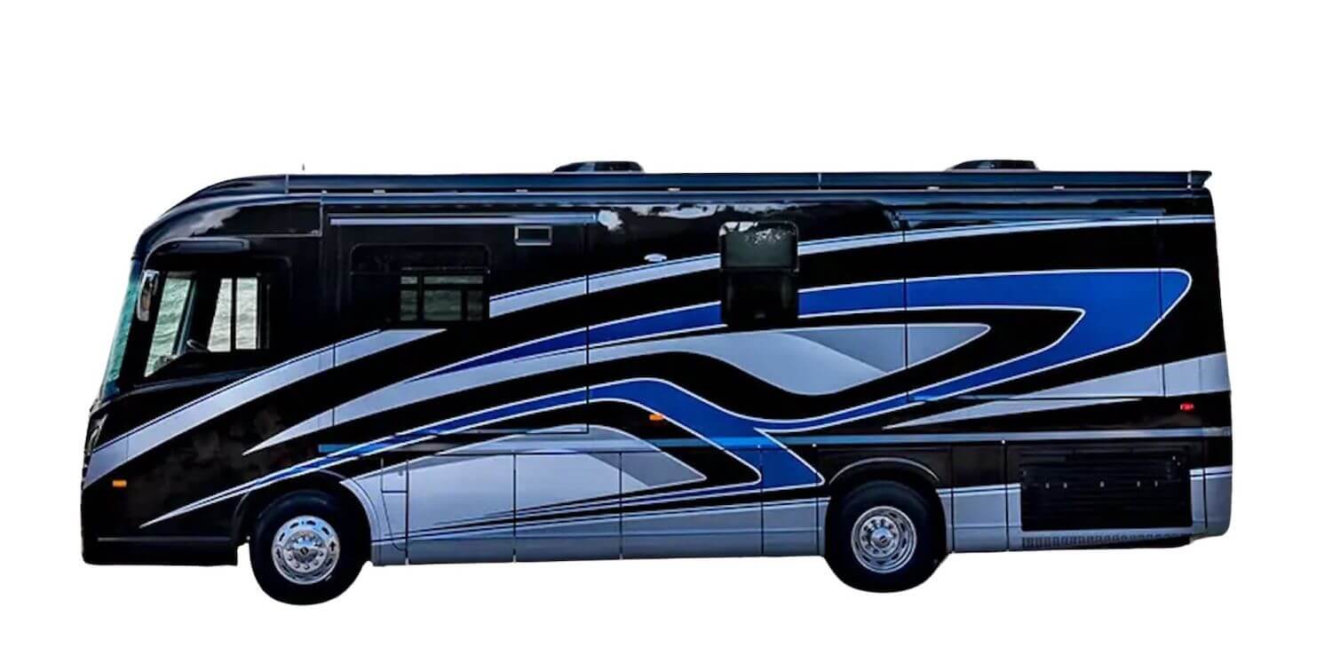Everything You Need to Know About Winnebago RVs