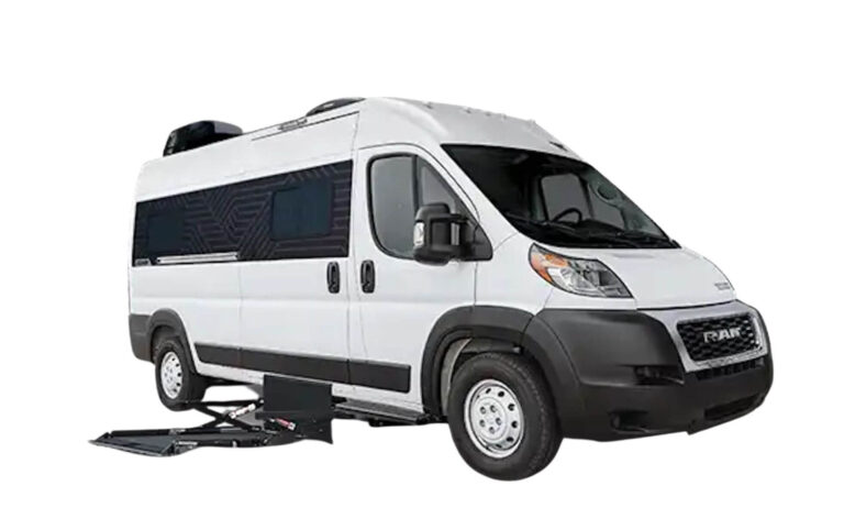 Everything You Need to Know About Winnebago RVs