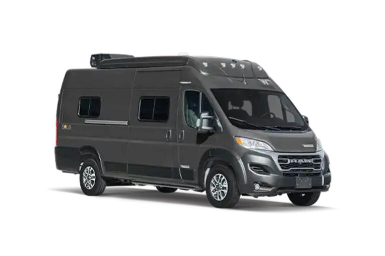 Everything You Need to Know About Winnebago RVs