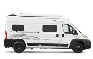 Everything You Need to Know About Winnebago RVs