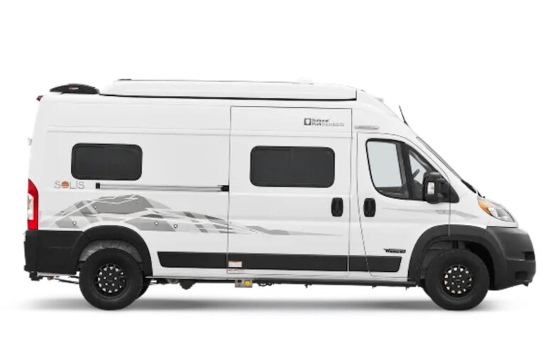 Everything You Need to Know About Winnebago RVs