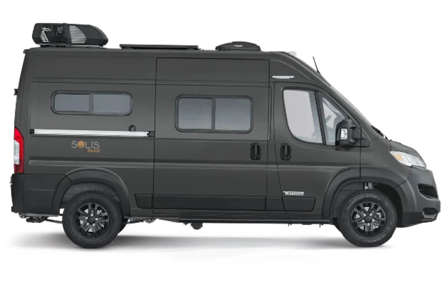 Everything You Need to Know About Winnebago RVs