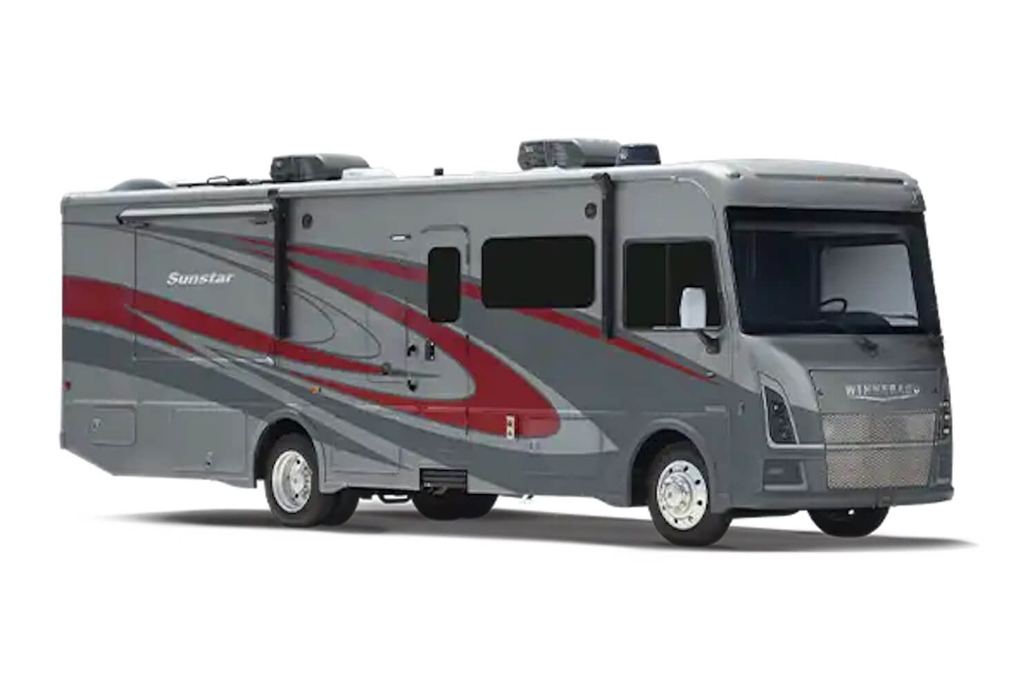 Everything You Need to Know About Winnebago RVs