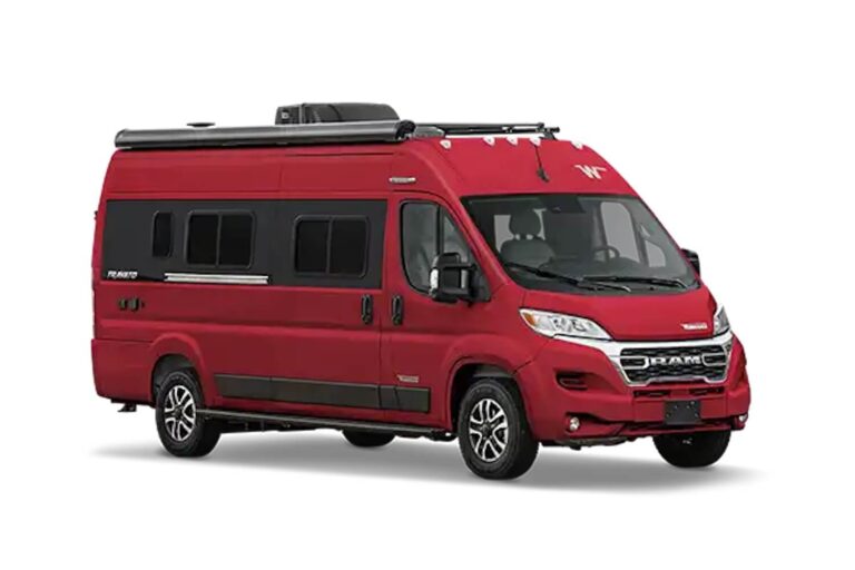 Everything You Need to Know About Winnebago RVs