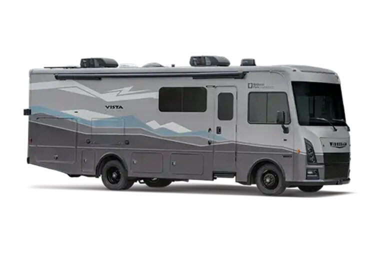 Everything You Need to Know About Winnebago RVs