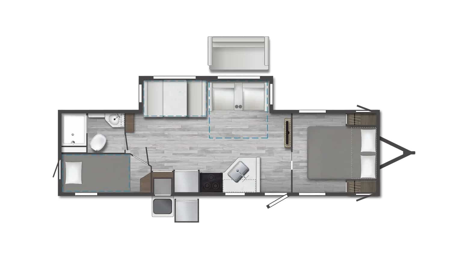 Everything You Need to Know About Winnebago RVs