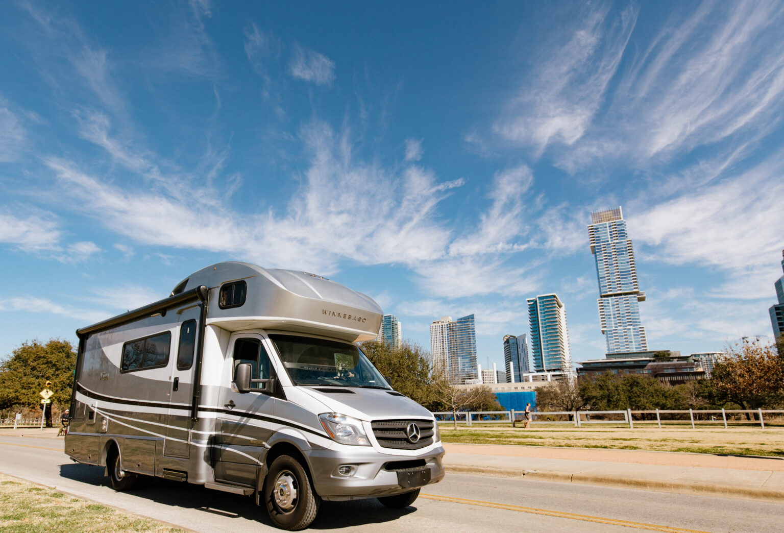 Everything You Need to Know About Winnebago RVs