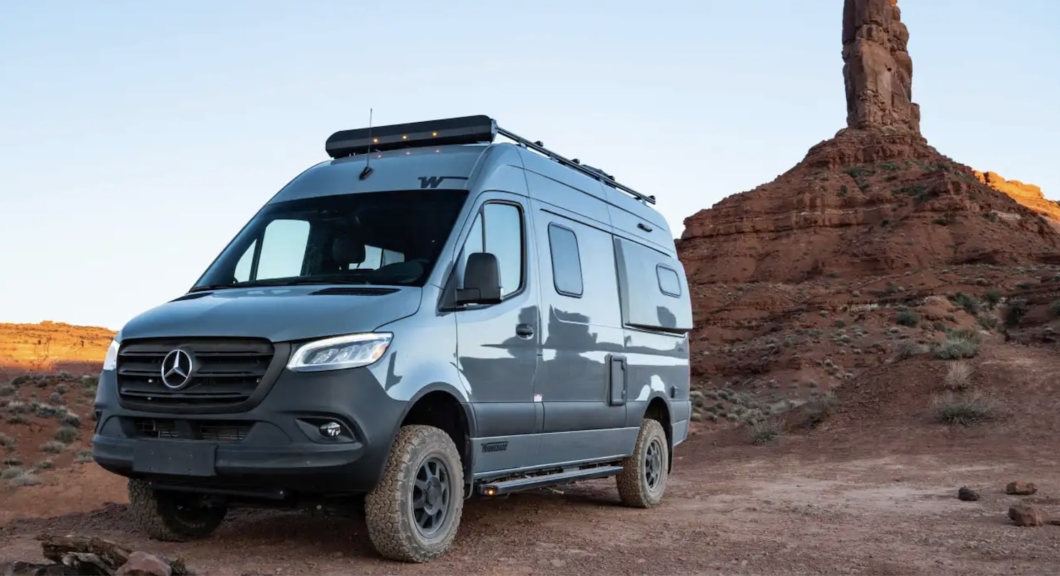Everything You Need to Know About Winnebago RVs