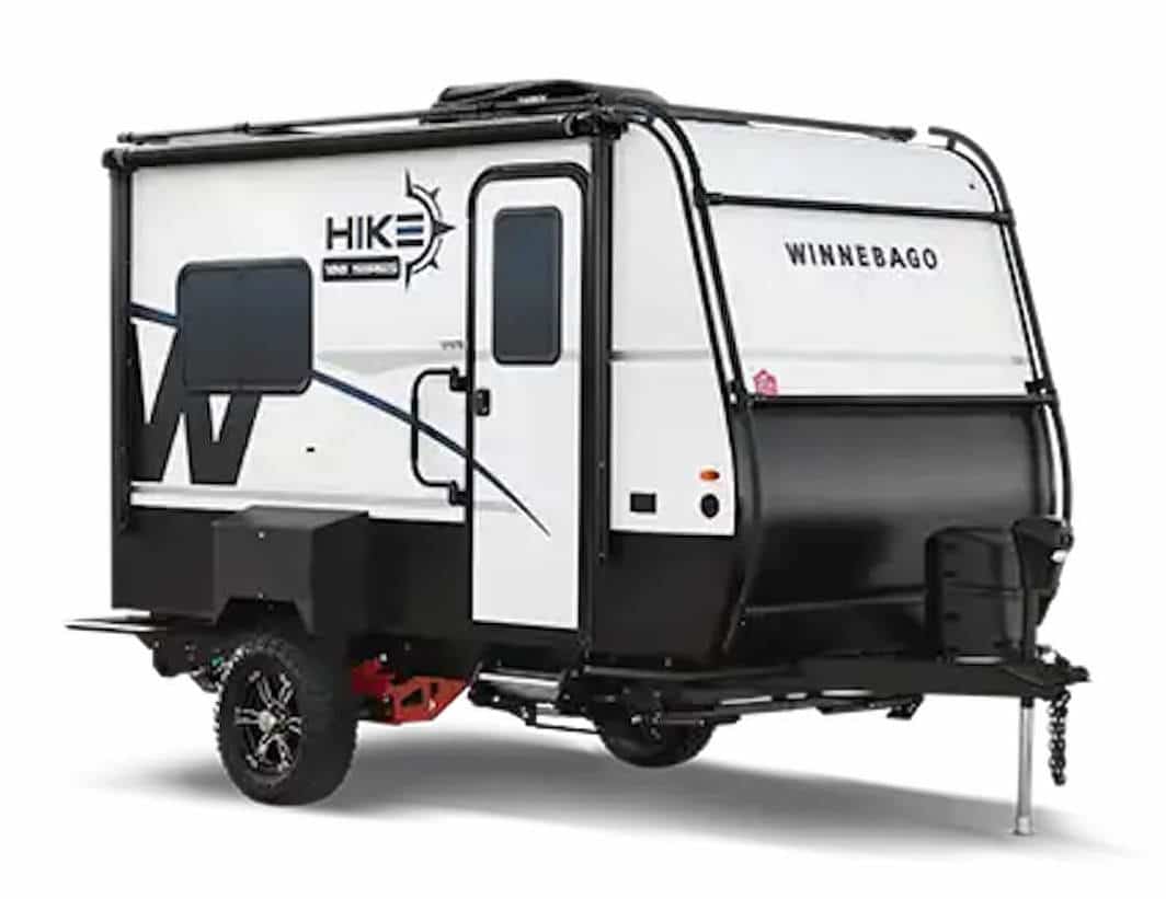 Everything You Need to Know About Winnebago RVs