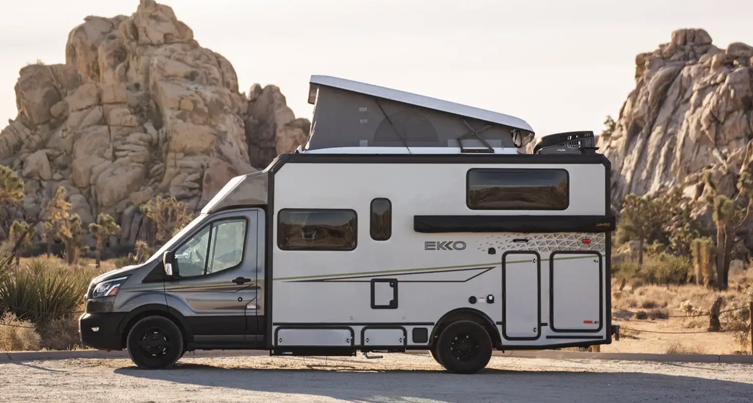 Everything You Need to Know About Winnebago RVs