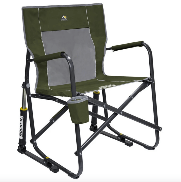 The Best Rocking Camping Chairs from GCI Outdoors | Camping World Blog