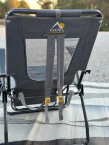 The Best Rocking Camping Chairs from GCI Outdoors | Camping World Blog