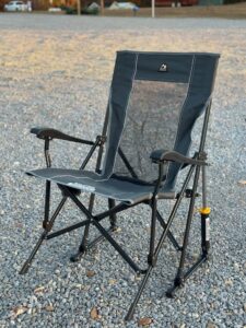 The Best Rocking Camping Chairs from GCI Outdoors | Camping World Blog