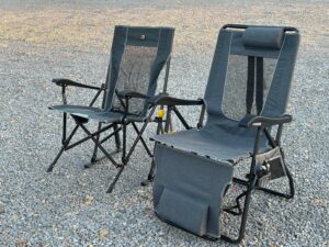 The Best Rocking Camping Chairs from GCI Outdoors | Camping World Blog