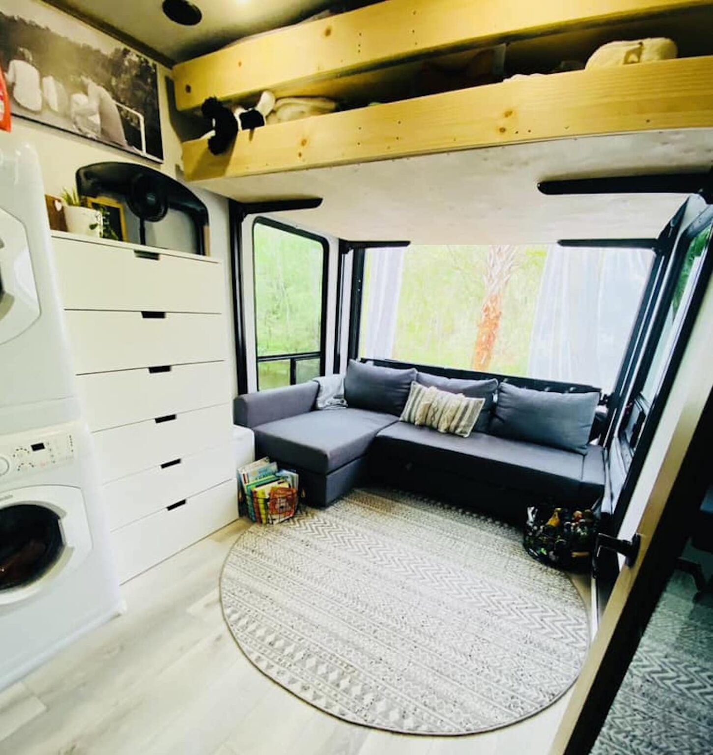 RV Modifications That Make Camping Easier