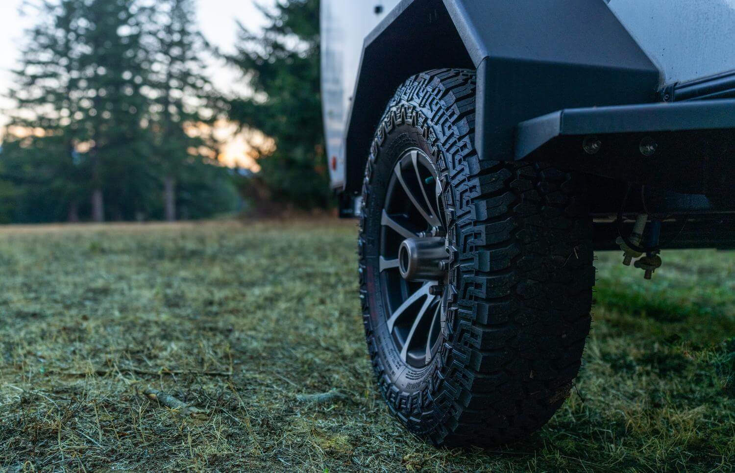 A Guide to RV Boondocking For Beginners | Camping World Blog