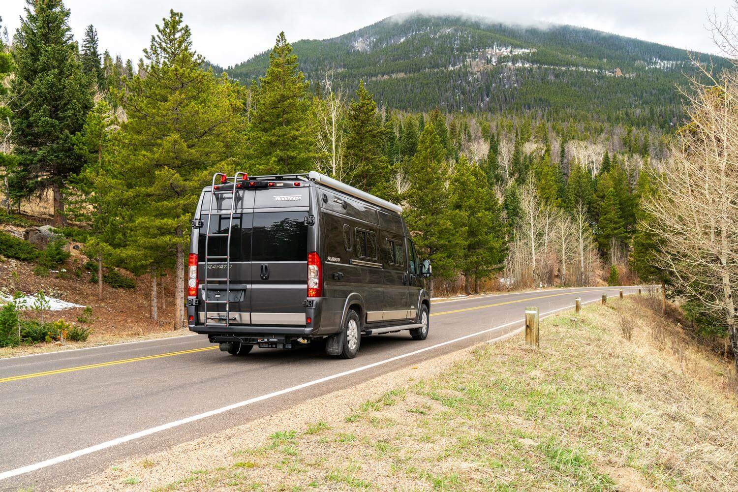 Top 10 Van Camper Lessons for Beginners | Camping World Blog