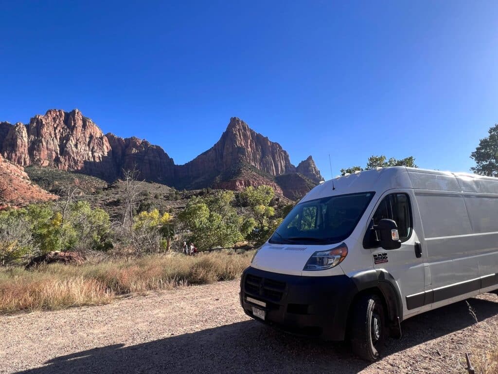 Claire Braud, Author at Camping World Blog