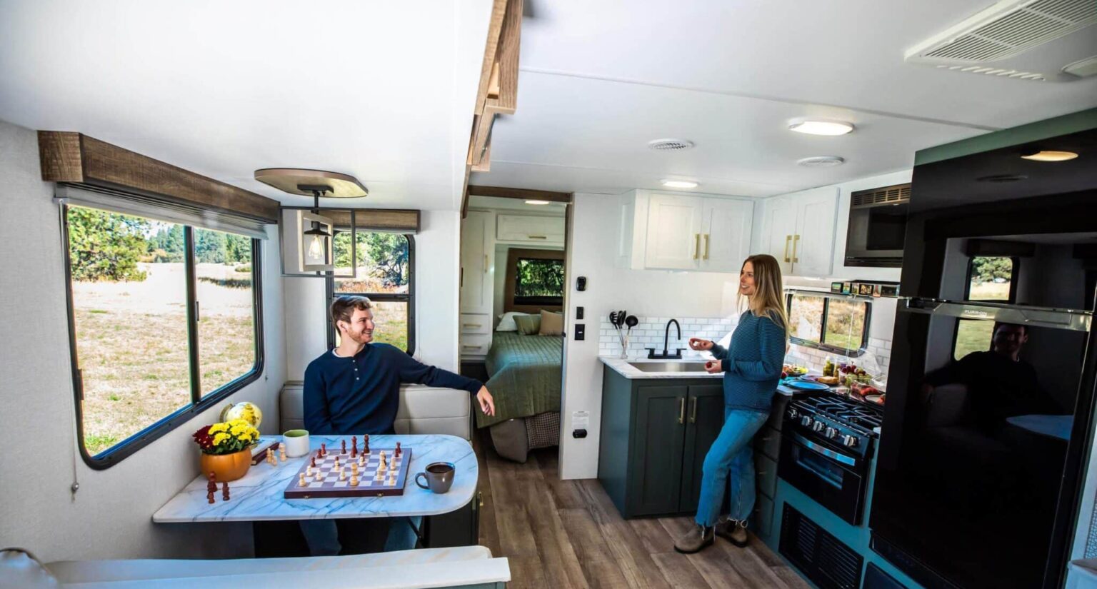 RV and Travel Blog - RV Blog - Camping World Blog