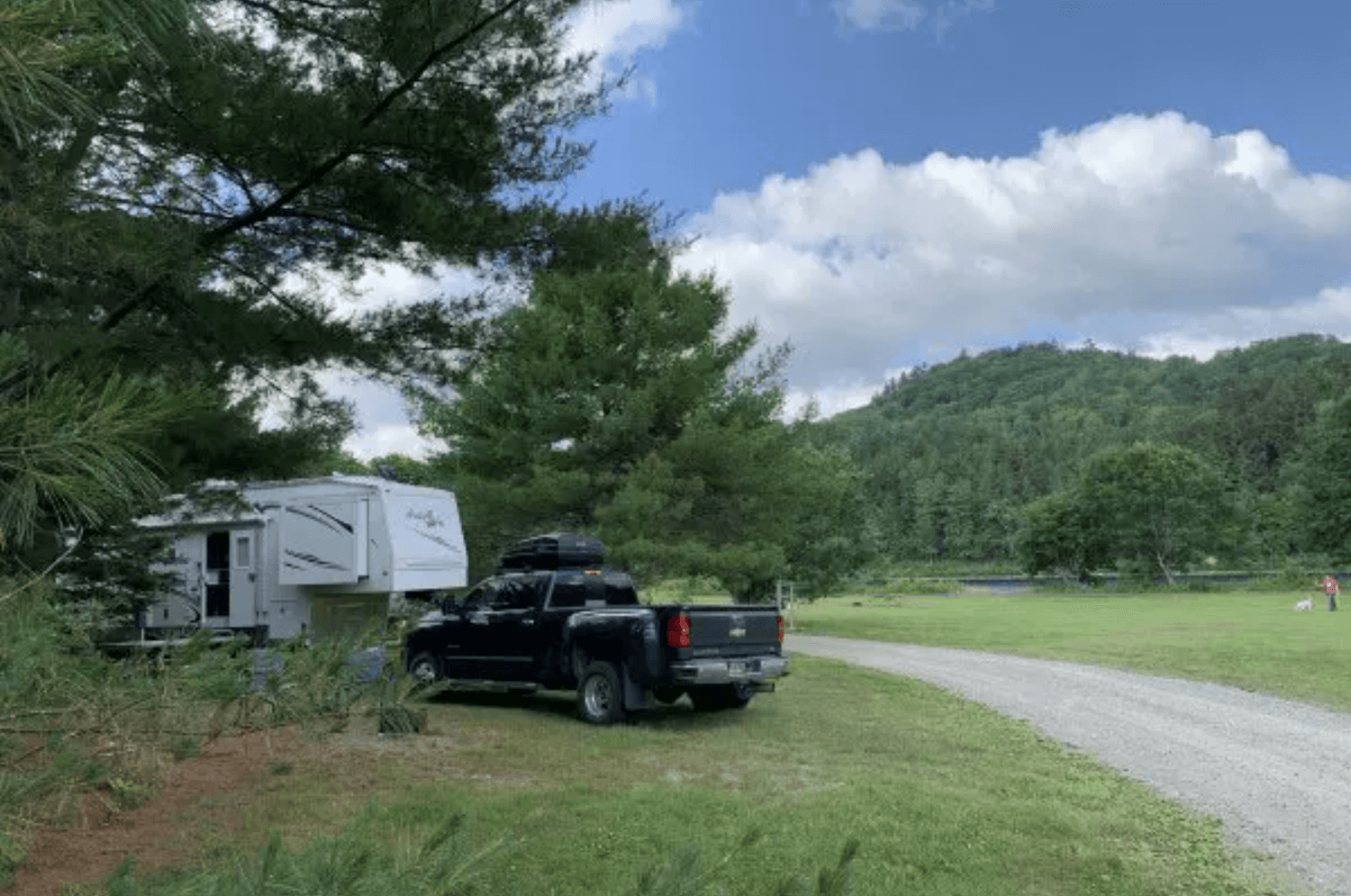 What Are The Best RV Trips for Beginners? | Camping World Blog