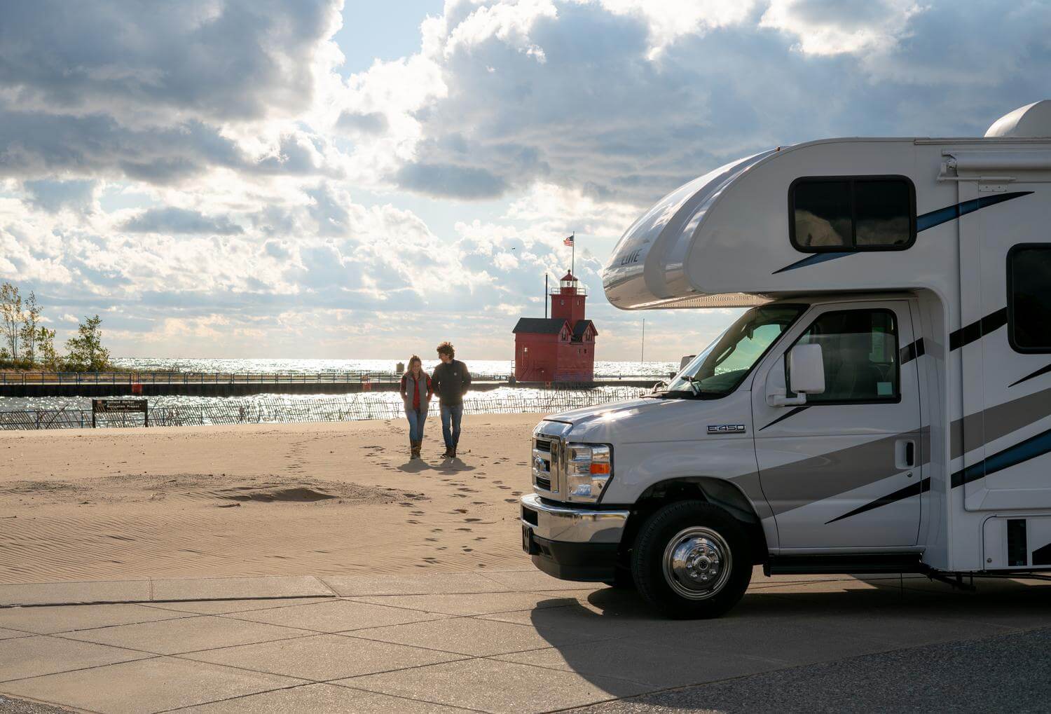 What Are The Best RV Trips for Beginners? | Camping World Blog