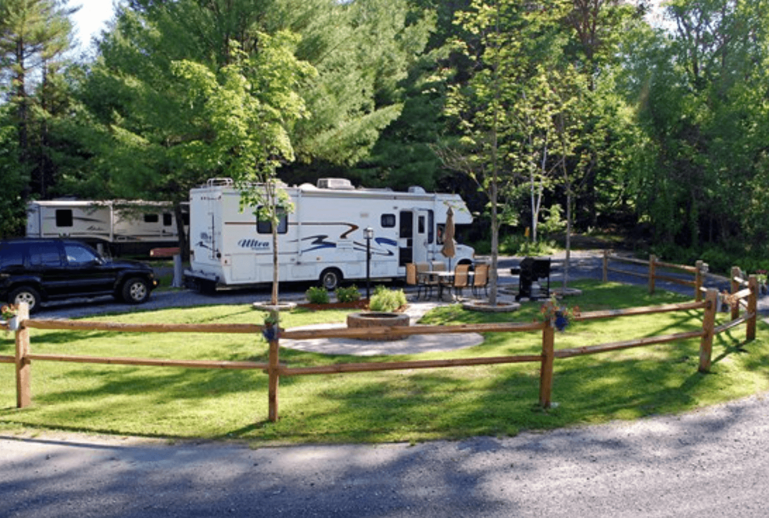 What Are The Best RV Trips for Beginners? | Camping World Blog