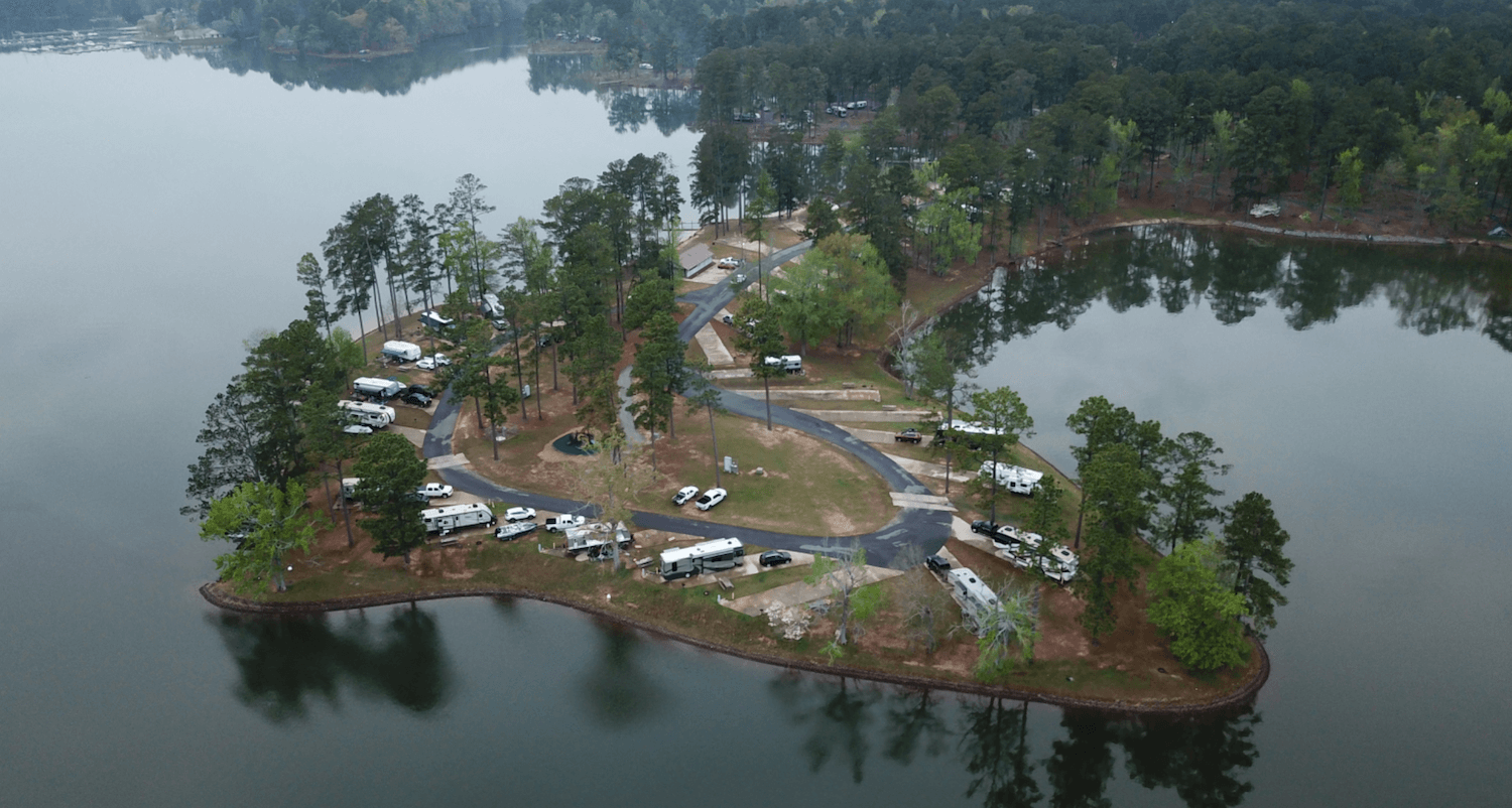 What Are The Best RV Trips for Beginners? | Camping World Blog